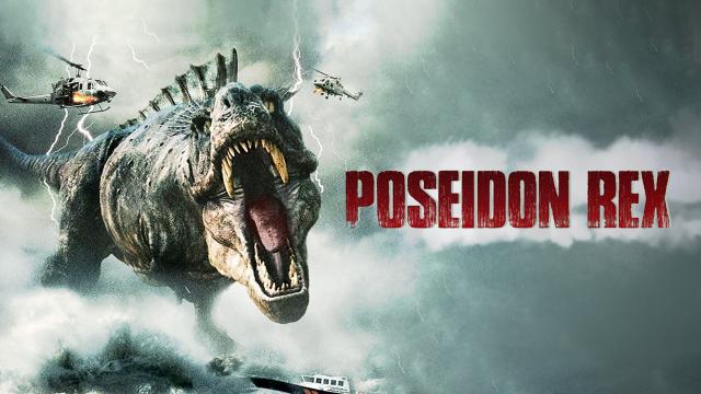Poseidon Rex