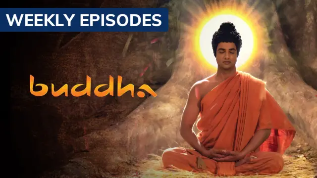Siddhartha Gautama Buddha Movie
