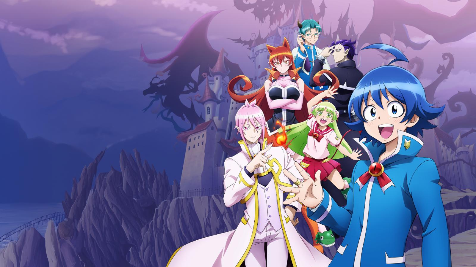 Welcome To My Profile Facebook Cover Anime