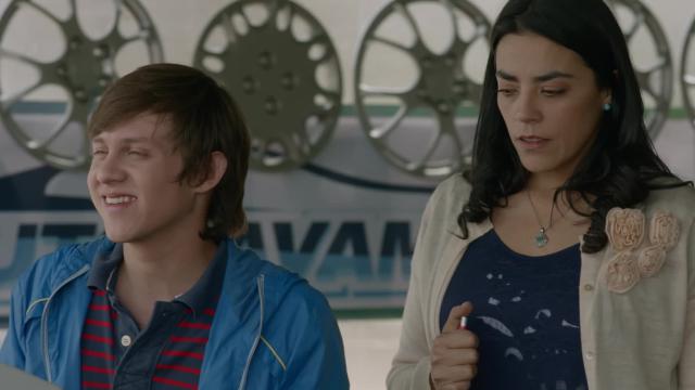 Sandra Reyes Metastasis