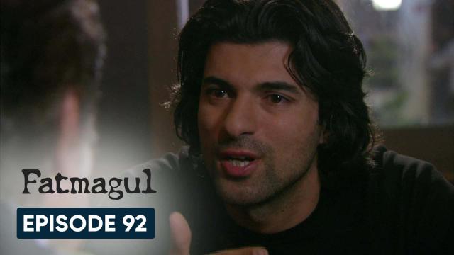 Fatmagul Last Episode