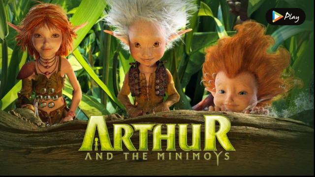 Top 154+ Arthur movie cartoon - Tariquerahman.net