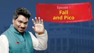Watch Chacha Vidhayak Hain Humare Season 1 Episode 1 Online free ...