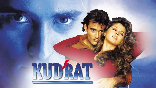 Kudrat Movie Actors