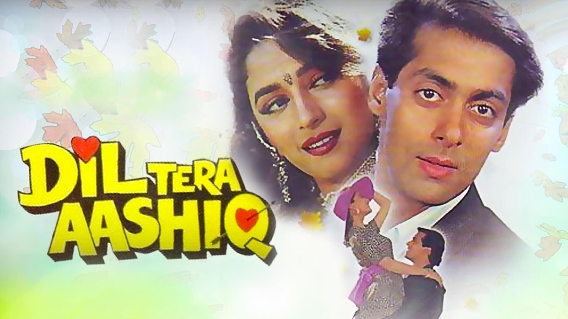 Dil Tera Aashiq Film