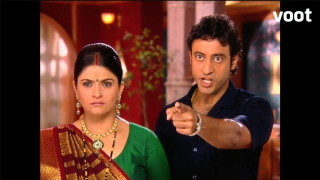 Uttaran serial episode 150 - malikosXX