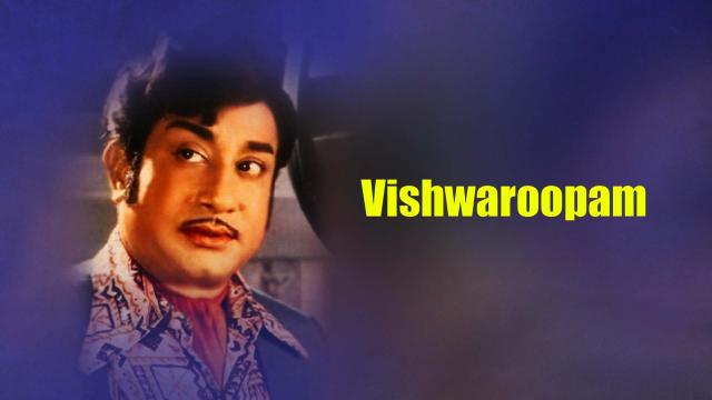 Vishwaroopam Movie Online