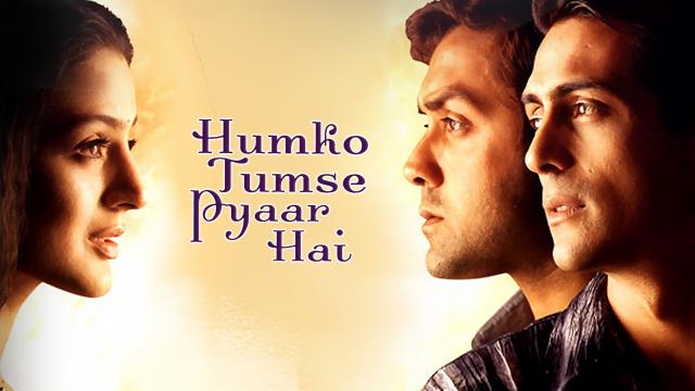 Watch Humko Tumse Pyaar Hai Movie Online for Free Anytime Humko Tumse Pyaar Hai 2006 MX Player