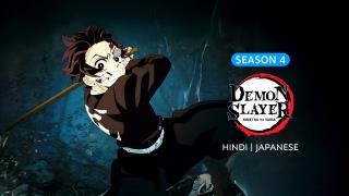 Watch Demon Slayer All Episodes Online for free - Amazon MX Player