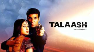Talaash Akshay Kumar