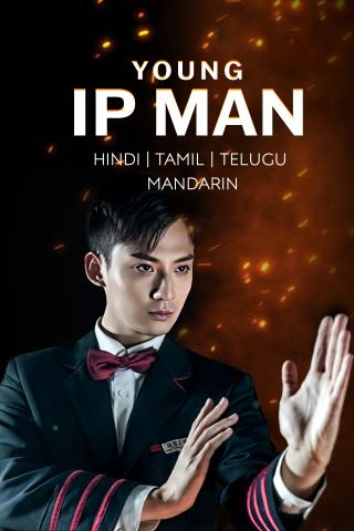 Streamify - Premium Mobile Streaming