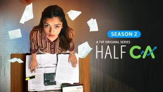 Watch Half CA Season 2 Episodes Free on Amazon MX Player