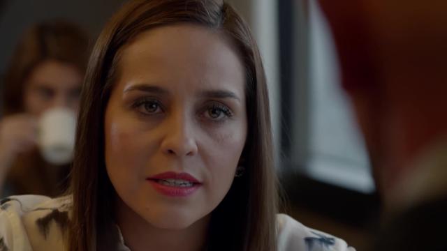 Sandra Reyes Metastasis