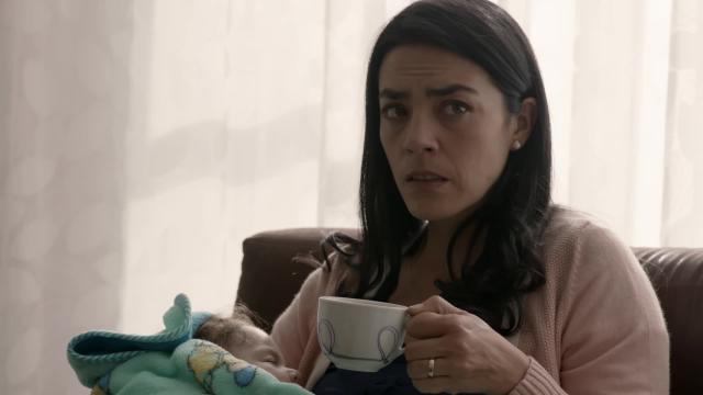 Sandra Reyes Metastasis